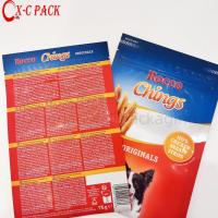 China Plastic Bag Packaging Zipper 3 Side Seal Pouch Small Clear Sachet Mylar Bags Packaging Pet Dog Food Bag for sale