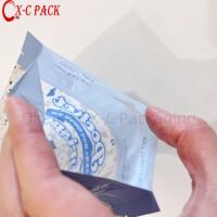 China Custom Printed Plastic Bag 100g 150g 250g Stand up Pouch Mylar Reusable Zipper Dog Pet Food Packaging Bag for sale