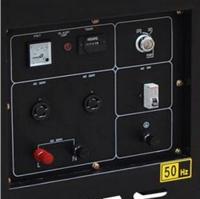 China 6000W Diesel Generator for sale