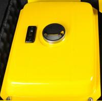 China 6000W Diesel Generator for sale