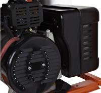 China 1KW AC Single Phase Output Type Electric Gasoline Generators Automotive Unleaded for sale