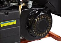 China High Performance Heavy Duty 2.5kw Petrol Gasoline Power Generators for Home Use for sale