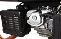 China High Performance Heavy Duty 2.5kw Petrol Gasoline Power Generators for Home Use for sale