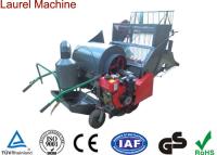 China Heavy Duty Tractor Tillers And Cultivators With 400 - 600 Square Meters Harvesting Capacity for sale