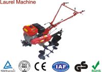China High Performance Agricultural Tractor Tillers And Cultivators With Compact Structure for sale