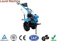 China Light Weight Cultivators And Tillers Farming Machinery For Farm / Field / Garden for sale