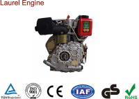 China 6.5HP Industrial Diesel Engines for sale