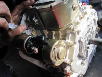 China Automobile 10hp 406cc Air Cooled Industrial Diesel Engines , CE Certificate for sale