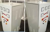 China 20KW Container Genset Electric Power Diesel Sound-Proof Genset Auto Start Controller for sale