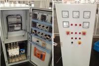 China 20KW Container Genset Electric Power Diesel Sound-Proof Genset Auto Start Controller for sale