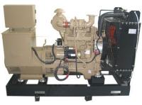 China Stable Performance Container Generator Set 1000kva Waterproof with Original Cummins Engine for sale
