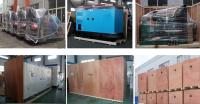 China Automatic Trailer Type Mobile Power Generator Station Electric Governer 30kw Diesel IP23 for sale