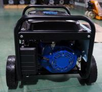 China Super Silent Natural Gas Generators for sale