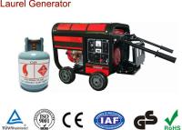 China Electric Power Natural Gas Generators for sale