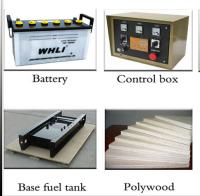 China Portable Small 5000W Diesel Generator , Air-cooled Super Quiet Diesel Generators for sale