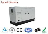 China 1500RMP Container Generator Set Generating Sets AC Three Phase for sale