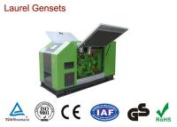 China 1500RMP Container Generator Set Generating Sets AC Three Phase for sale