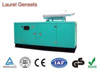 China 1500RMP Container Generator Set Generating Sets AC Three Phase for sale