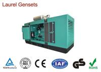 China 200kw Mobile Power Generator for sale