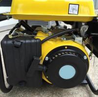 China 1kW Small OHV Engine Gasoline Powered Generator Copper Wire 1kva Strong Frame 3800RPM for sale