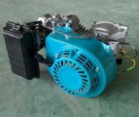 China Single Cylinder Gasoline Engines for sale