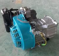 China Single Cylinder Gasoline Engines for sale