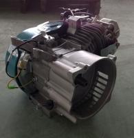 China Single Cylinder Gasoline Engines for sale