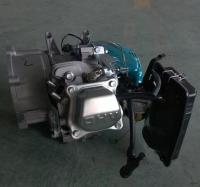 China Single Cylinder Gasoline Engines for sale