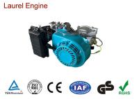 China Single Cylinder Gasoline Engines for sale
