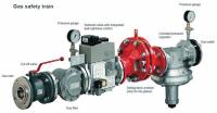 China Silent Type Natural Gas Generator Set 60Hz 200kW with Stamford Alternator AC Three Phase for sale