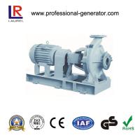 China Horizontal Single Stage Marine Pump Single Suction For Maritime With Centrifugal Pump for sale