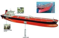 China Horizontal Single Stage Marine Pump Single Suction For Maritime With Centrifugal Pump for sale