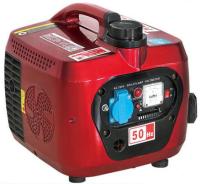 China 220v 50hz Generator Gasoline  800w Generator Inverter Recoil Start for sale