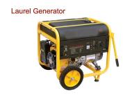 China Air-cooled Gasoline Generators for sale