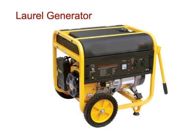 China Air-cooled Gasoline Generators for sale
