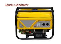 China Electric Start Gasoline Generators for sale