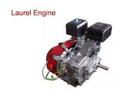 China 196cc Gasoline Engines for sale