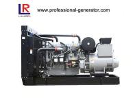 China Industrial Open 1000Kva Diesel Generator Set Silent / Trailer / Vehicle / Container Type for sale