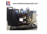 China Industrial Open 1000Kva Diesel Generator Set Silent / Trailer / Vehicle / Container Type for sale