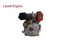 China 6.5HP Industrial Diesel Engines for sale