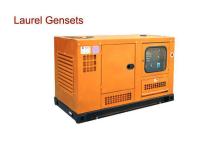China High Performance 12 Cylinder Three Phase Super Quiet Diesel Generators for sale