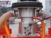 China 4 Stroke 30kw Natural Gas Generators With Leroy Somer Alternator for sale