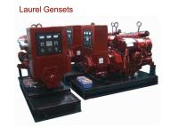 China Deutz 912 Engine Series Open Diesel Generator 15kva - 70kva With Deepsea Controller for sale