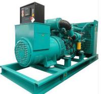 China 300kw Googol Engine Silent Diesel Generator Set 60hz 480v Genset 1 Year Warranty for sale