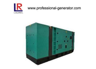 China 300kw Googol Engine Silent Diesel Generator Set 60hz 480v Genset 1 Year Warranty for sale