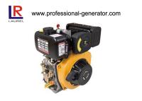 China 4 Stroke Industrial Diesel Engines for sale