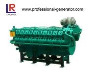 China Water Cool Diesel Power Generator Set 2500kva Diesel Generators For Home Industry Project for sale