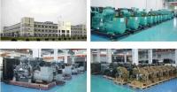 China Googol 800kva 60hz Open Diesel Generator Set Water Cooled With ATS for sale