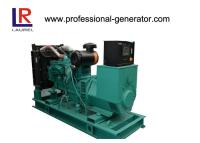 China Googol 1500rmp 30kw Diesel Generator 4 Cylinders Brushless AVR for sale