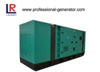 China 50hz Googol 250kw Silent Diesel Generator Set 300kva Diesel Genset for sale